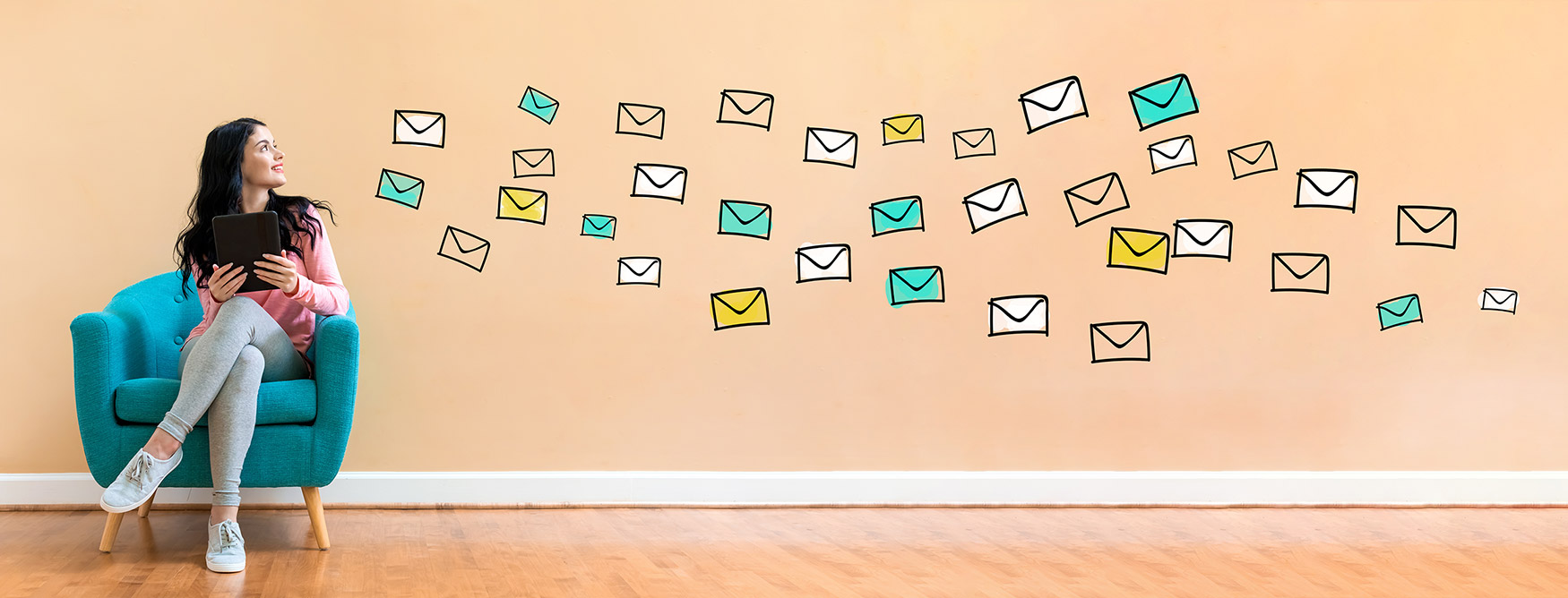 The Switchback Approach to Professional Email Marketing